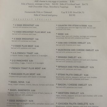 COOPER DINER - 41 Photos & 19 Reviews - 10076 Griffin Rd, Cooper City ...