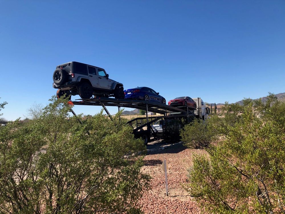 USA AUTO TRANSPORT - PHOENIX - Updated December 2025 - 23 Photos & 24 ...