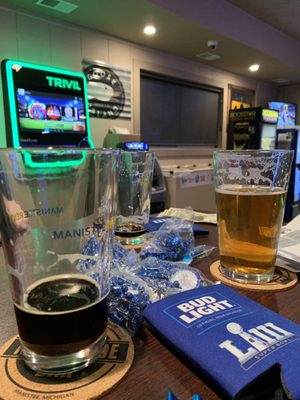 CHOPOS NORTHSIDE BAR - 12 Photos & 20 Reviews - 132 Monroe St, Manistee ...