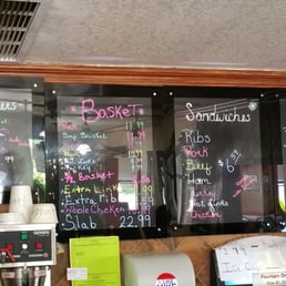 JULIUS RIB CAGE - Updated July 2025 - 18 Photos & 28 Reviews - 2958 S ...