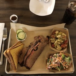 TRAX BBQ - 175 Photos & 196 Reviews - 7724 Depot St, McCordsville ...