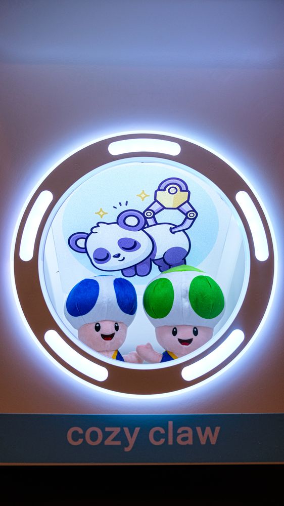 COZY CLAW - Updated June 2024 - 14 Photos - 743 S Lindsay Rd, Gilbert ...