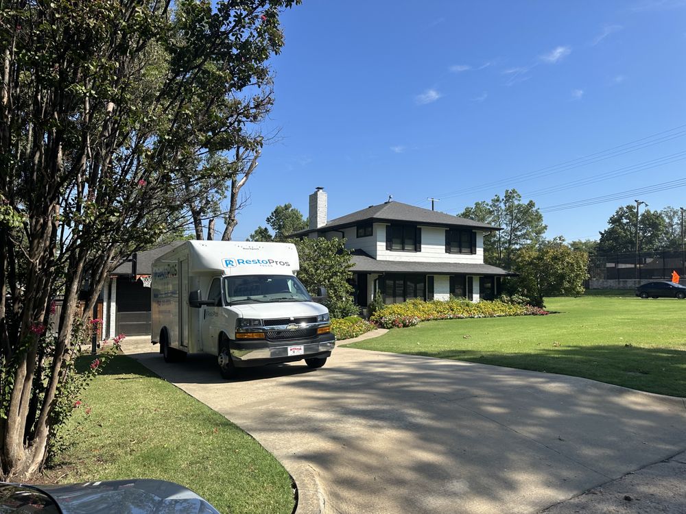 RESTOPROS OF TULSA - Updated August 2024 - 16 Photos - Tulsa, Oklahoma ...