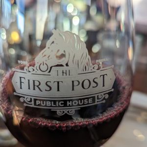 THE FIRST POST - 474 Photos & 495 Reviews - 3691 E Market St, York ...