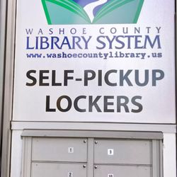 DOWNTOWN RENO LIBRARY - 67 Photos & 32 Reviews - 301 S Center St, Reno ...