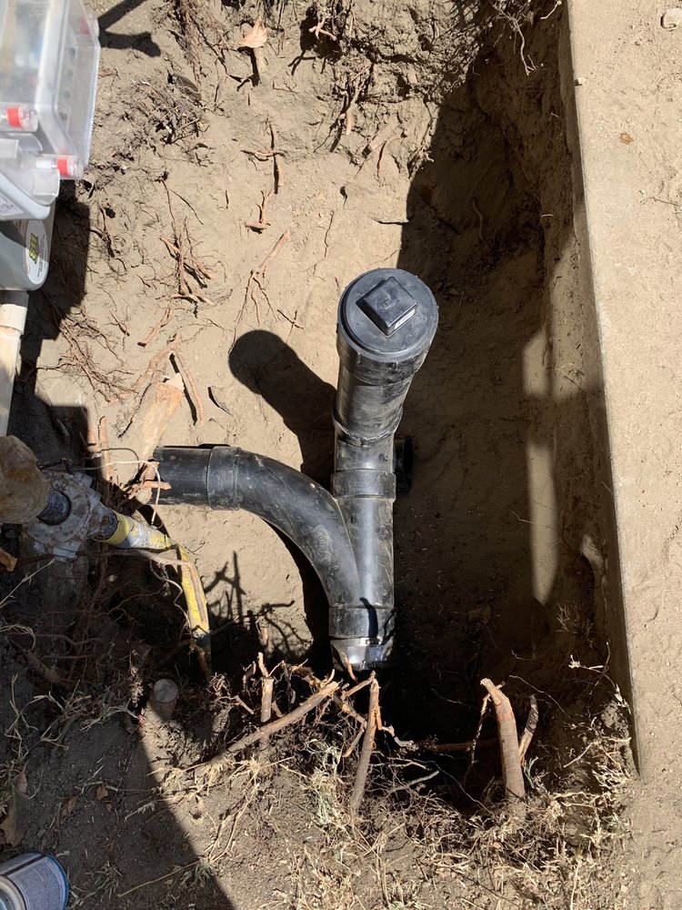 WE’RE AFFORDABLE PLUMBING & ROOTER - 17 Photos - Fontana, California ...