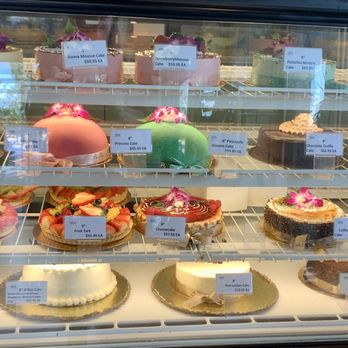 BIBI BAKERY & CAFE - SAN JOSE - Updated March 2025 - 1043 Photos & 914 ...