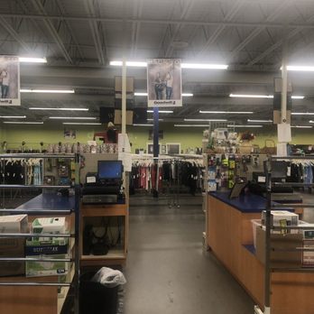 GOODWILL STORE - Updated January 2026 - 15 Photos & 29 Reviews - 1080 ...
