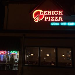 LEHIGH PIZZA - Updated October 2025 - 87 Photos & 148 Reviews - 13 W ...