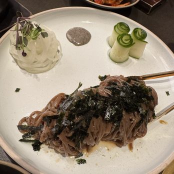 NUBIANI - Updated May 2025 - 92 Photos & 35 Reviews - 243 E 58th St ...