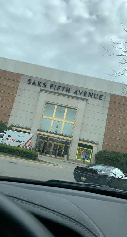 SAKS FIFTH AVENUE - Updated April 2025 - 26 Photos & 45 Reviews - 2901 ...