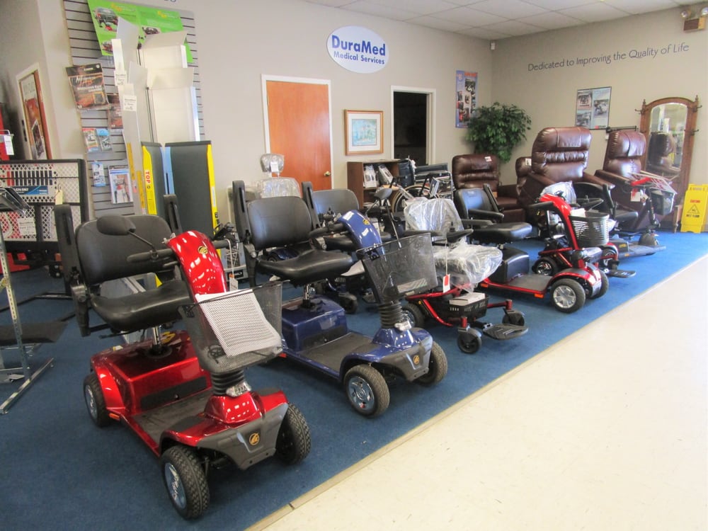 DURAMED MEDICAL SERVICES - Updated September 2025 - 12 Photos - 1543 ...