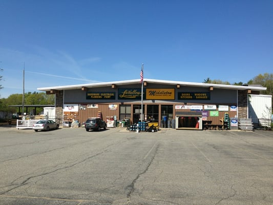 MIDDLETON BUILDING SUPPLY - Updated October 2025 - 13 Reviews - 864 ...