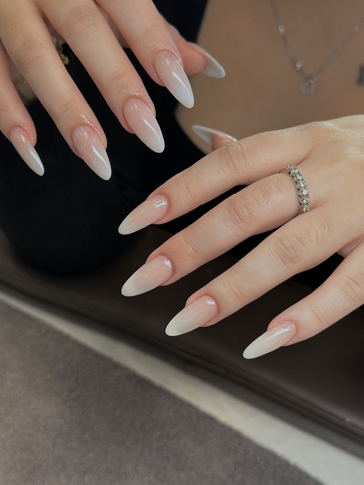 LUXURY NAILS - Updated October 2025 - 34 Photos & 12 Reviews - 4165 ...