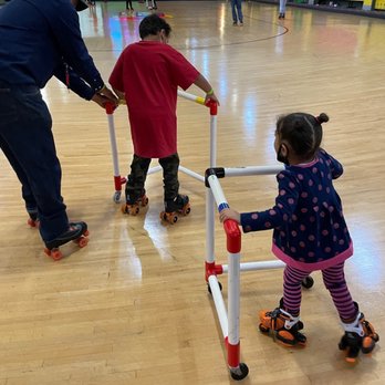 SKATE N FUN ZONE - Updated May 2024 - 60 Photos & 110 Reviews - 7878 ...