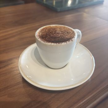 LOOP ESPRESSO CLUB - Updated December 2025 - 399 Photos & 146 Reviews ...