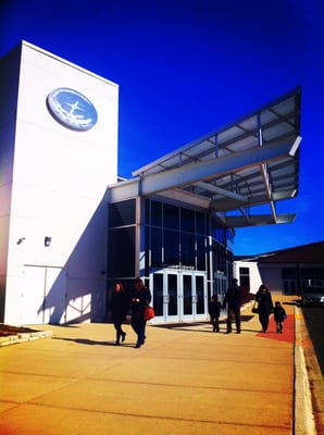 THE COMPASS CHURCH - NAPERVILLE CAMPUS - Updated October 2025 - 35 ...