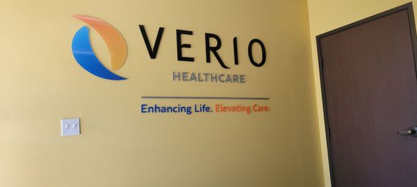 VERIO HEALTH CARE - Updated January 2026 - 11 Photos & 25 Reviews ...