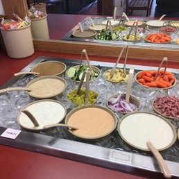 CHICAGO CONNECTION - MERIDIAN - Updated December 2025 - 19 Photos & 55 ...