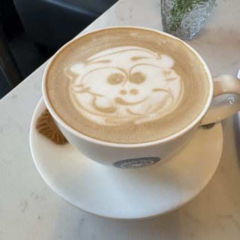 LEON COFFEE HOUSE - Updated December 2025 - 618 Photos & 207 Reviews ...