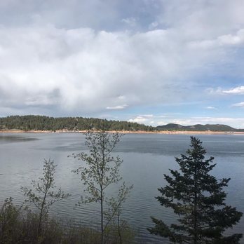RAMPART RESERVOIR - Updated November 2025 - 36 Photos & 12 Reviews ...