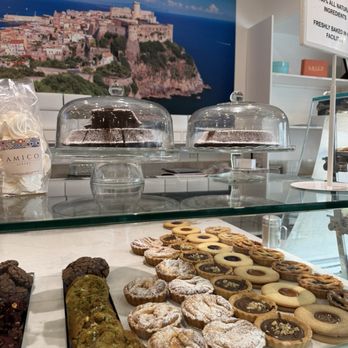 AMICO BAKERY - Updated January 2026 - 112 Photos & 29 Reviews - 2889 ...