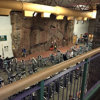 Apex Center - 26 Photos & 64 Reviews - Fitness & Instruction - 13150 W ...