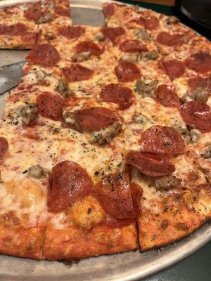 MONICAL’S PIZZA - Updated December 2025 - 16 Photos & 38 Reviews - 4333 ...