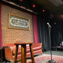 FLAPPERS COMEDY CLUB & RESTAURANT - Updated August 2025 - 883 Photos ...