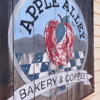 APPLE ALLEY BAKERY - Updated January 2026 - 571 Photos & 512 Reviews ...