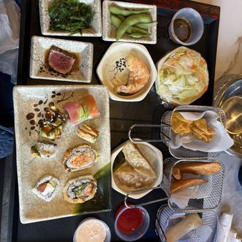 TOKYO GRILL SUSHI & HIBACHI BUFFET - Updated January 2026 - 84 Photos ...