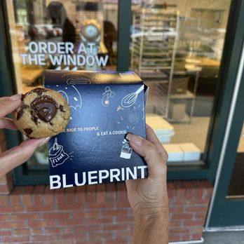 BLUEPRINT COOKIES - Updated December 2025 - 258 Photos & 106 Reviews ...
