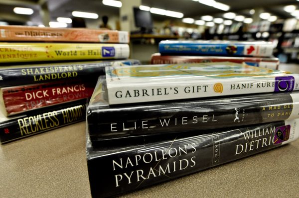 ALBANY PUBLIC LIBRARY - Updated October 2025 - 15 Photos & 12 Reviews ...