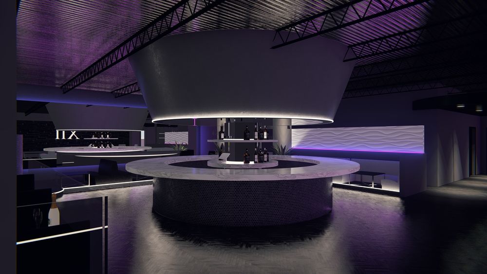 DISTRICT 12 SOCIAL CLUB - Updated January 2026 - 6642 Winchester Rd ...