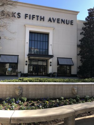 SAKS FIFTH AVENUE - 25 Photos & 26 Reviews - Shoe Stores - 129 Summit ...