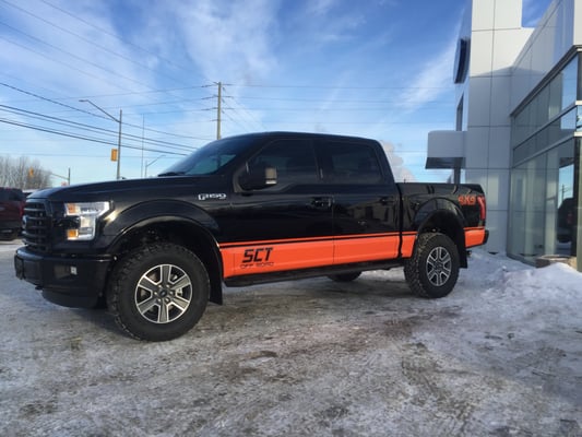 SUNSET COUNTRY FORD SALES - Updated September 2025 - 17 Photos - 1001 ...