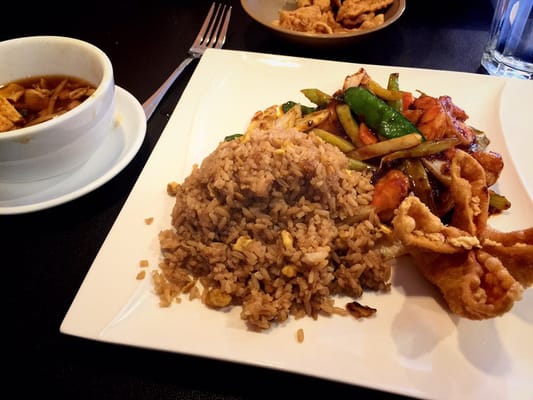 RICE HOUSE - Updated March 2025 - 27 Photos & 103 Reviews - 13003 State ...