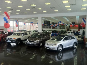 SANSONE AUTO MALL - Updated August 2025 - 22 Photos & 230 Reviews - 90 ...