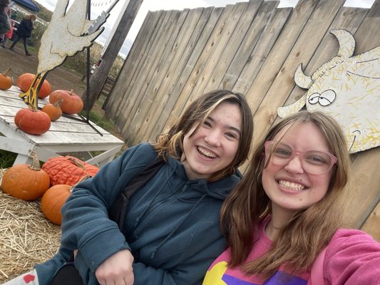 SEVER’S CORN MAZE & FALL FESTIVAL - Updated October 2025 - 73 Photos ...