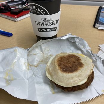 JAVA HOUSE - Updated May 2025 - 179 Photos & 91 Reviews - 115 E New ...