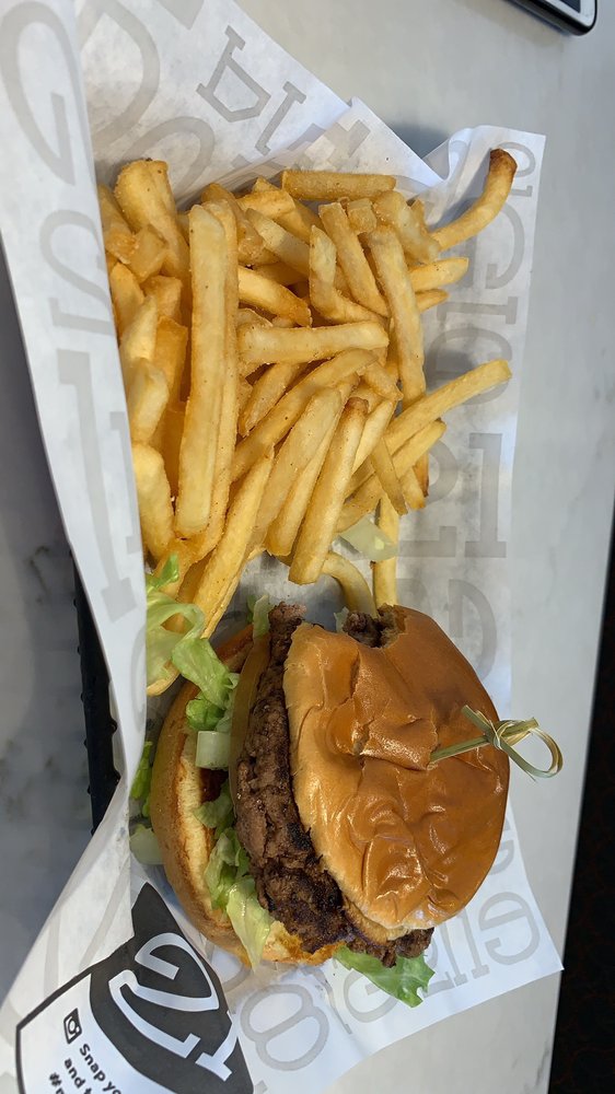 BURGER 21 - KENNESAW - 250 Photos & 248 Reviews - 1300 Ernest W Barrett ...