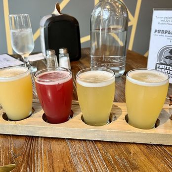 REBEL HILL BREWING COMPANY - BREWERY ON BRIDGE - Updated July 2025 - 51 ...