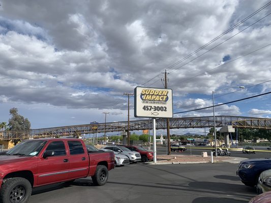 SUDDEN IMPACT AUTO BODY - Updated July 2024 - 128 Photos & 230 Reviews ...