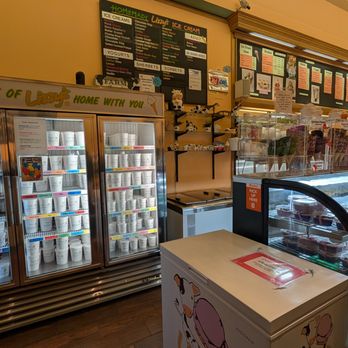 LIZZY’S HOMEMADE ICE CREAM - Updated December 2025 - 157 Photos & 297 ...