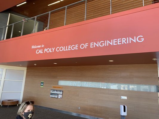 CALIFORNIA POLYTECHNIC STATE UNIVERSITY - Updated February 2025 - 157 ...