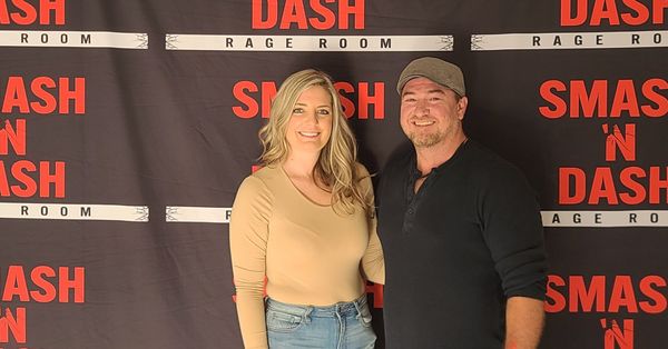 SMASH ‘N DASH RAGE ROOM - Updated March 2025 - 21 Photos - 3111 ...
