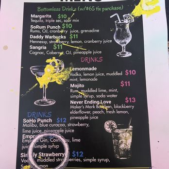 SOCIAL HOUSE - Updated October 2025 - 13 Photos - 153 Market St ...