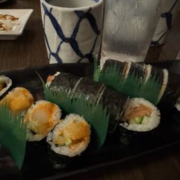 NOSHI SUSHI - Updated November 2025 - 3087 Photos & 1823 Reviews - 4430 ...