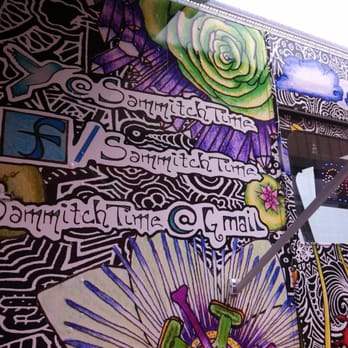 SAMMITCH FOOD CART AND TRUCKS - Updated December 2025 - 27 Photos & 49 ...