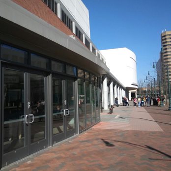 CANNON CENTER FOR THE PERFORMING ARTS - Updated August 2025 - 42 Photos ...